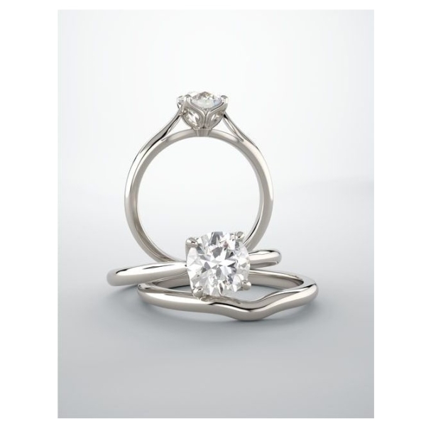 Shop: Lab Grown Diamonds Engagement Rings & Wedding Rings